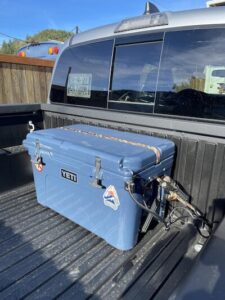 How To Secure A Cooler In Truck Bed – Their Trucks